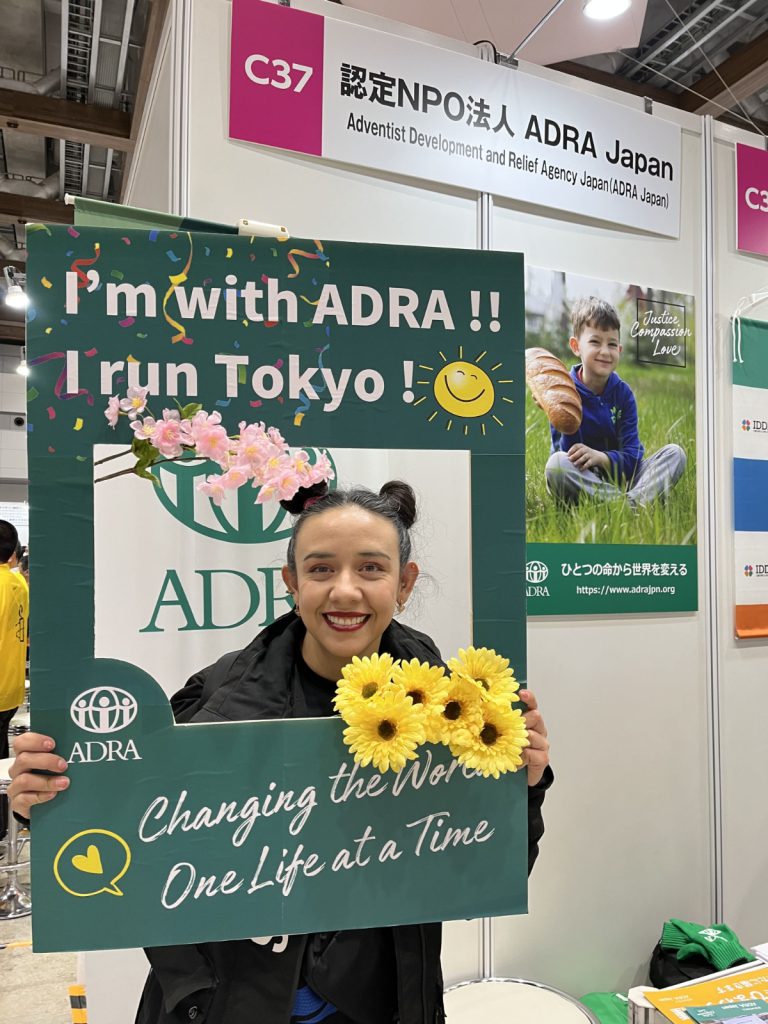 Tokyo Marathon 2025 Charity! Thank you for your many applications from ...